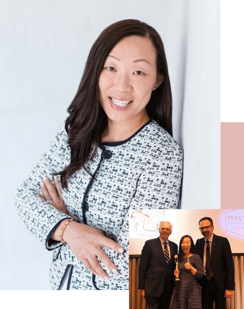 Meet the Team | Maria Lieu Homes